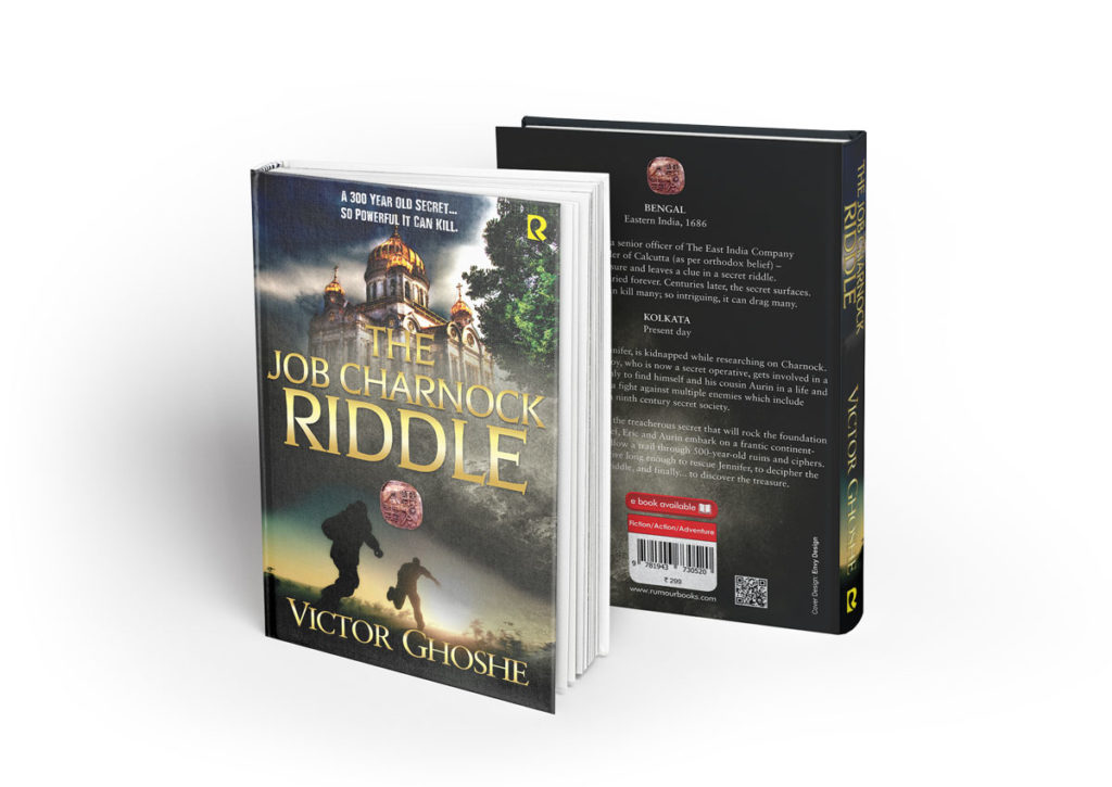 Book Interior Design Indesign